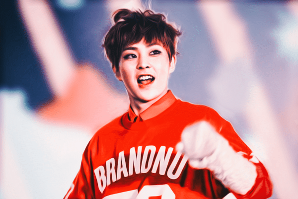 Sehun Desktop Wallpapers - Top Free Sehun Desktop Backgrounds ...