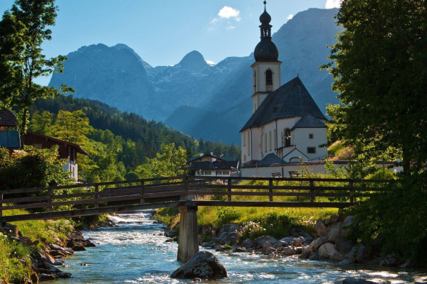 German Wallpapers - Top Free German Backgrounds - WallpaperAccess