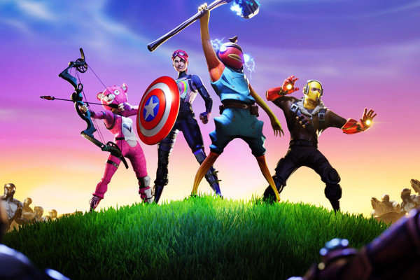 Fortnite 1v1 Wallpapers - Top Free Fortnite 1v1 Backgrounds ...
