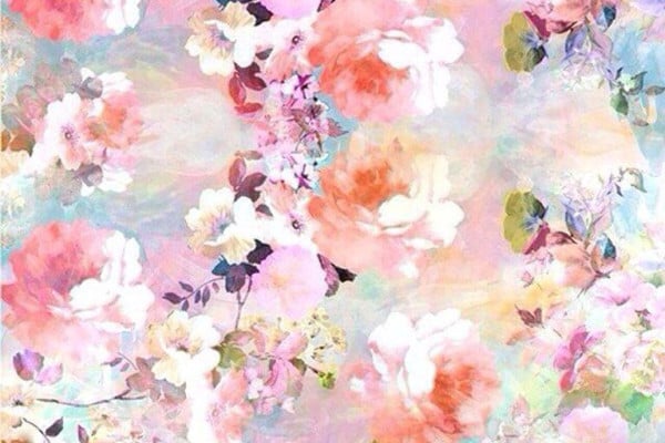 Flower Painting Wallpapers - Top Free Flower Painting Backgrounds ...