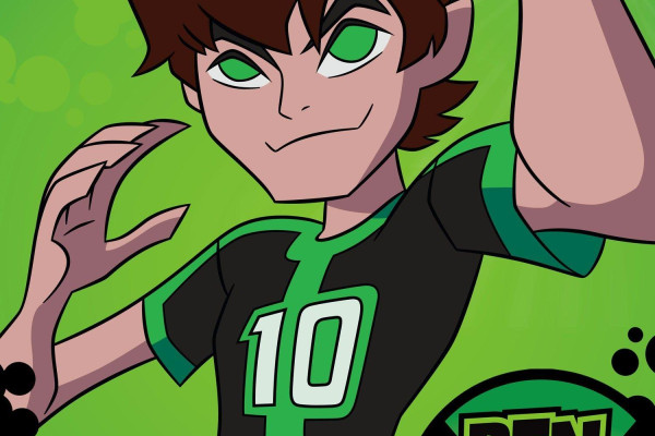 Ben 10 Classic Wallpapers - Top Free Ben 10 Classic Backgrounds ...