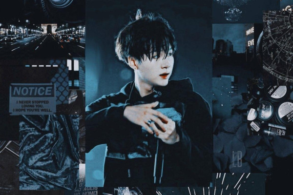 Subtle BTS Wallpapers - Top Free Subtle BTS Backgrounds - WallpaperAccess