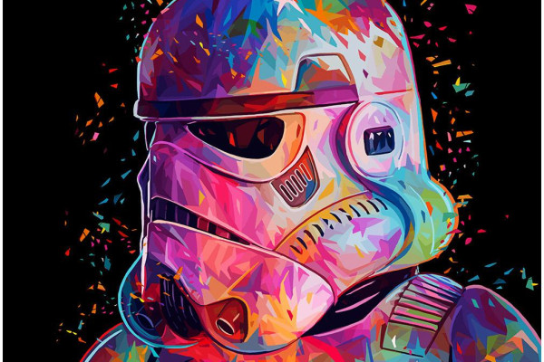 Blue Star Wars Wallpapers - Top Free Blue Star Wars Backgrounds ...