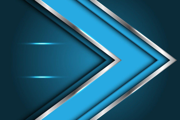 Blue And Silver Wallpapers - Top Free Blue And Silver Backgrounds ...