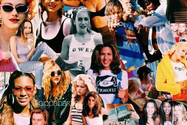 Mid 90's Wallpapers - Top Free Mid 90's Backgrounds - WallpaperAccess