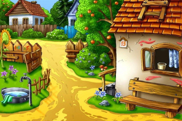 Anime Home Wallpapers - Top Free Anime Home Backgrounds - WallpaperAccess