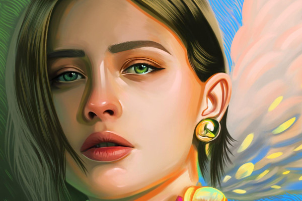 Creative Art Wallpapers - Top Free Creative Art Backgrounds ...