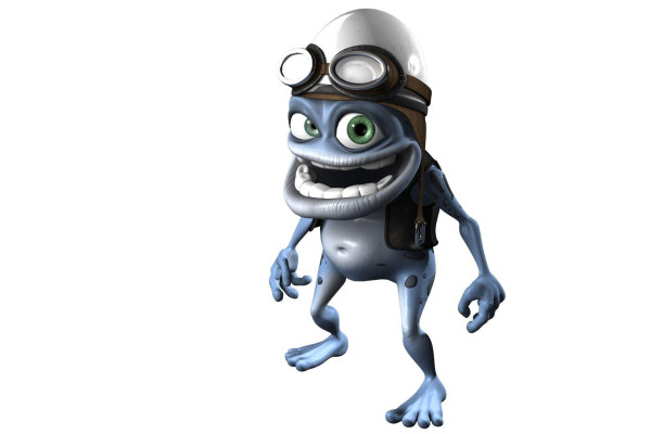 Pink Frog Wallpapers - Top Free Pink Frog Backgrounds - WallpaperAccess