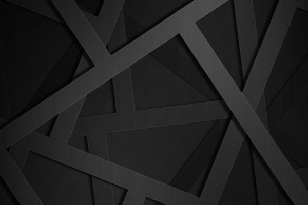 Dark Blue Geometric Wallpapers - Top Free Dark Blue Geometric ...