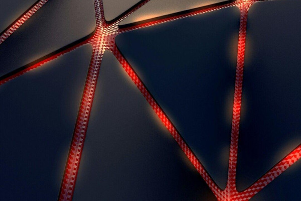 Dark Geometric Desktop Wallpapers - Top Free Dark Geometric Desktop ...