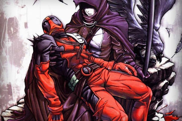 Dead Pool Wallpapers - Top Free Dead Pool Backgrounds - WallpaperAccess