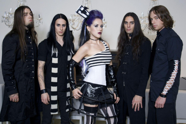 Metalhead Wallpapers - Top Free Metalhead Backgrounds - WallpaperAccess