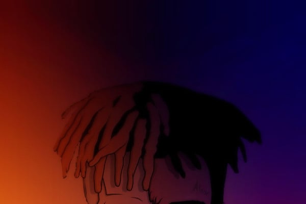 Rip XXXTentacion Wallpapers - Top Free Rip XXXTentacion Backgrounds ...