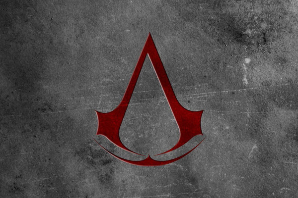 Assassin's Creed Logo Desktop Wallpapers - Top Free Assassin's Creed ...