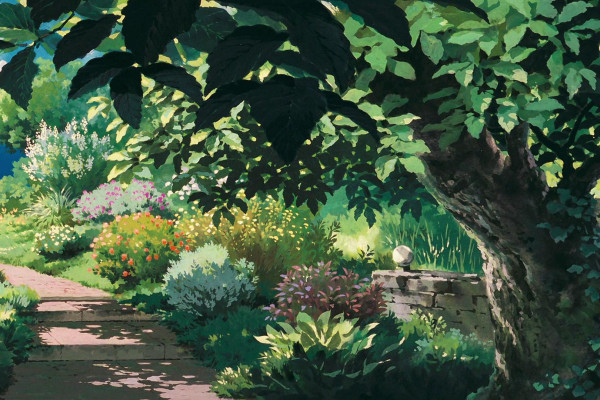 Studio Ghibli Desktop Wallpapers - Top Free Studio Ghibli Desktop ...