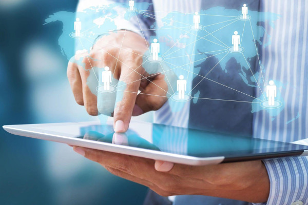 Connected Wallpapers - Top Free Connected Backgrounds - WallpaperAccess