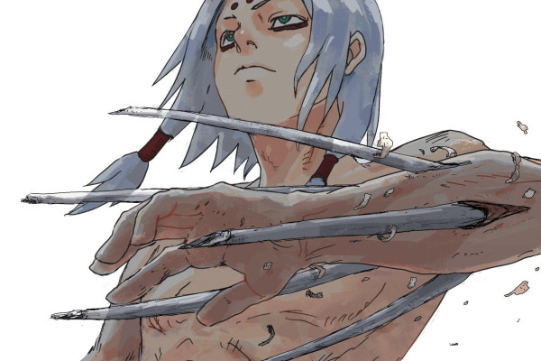 Naruto Shino Wallpapers - Top Free Naruto Shino Backgrounds ...