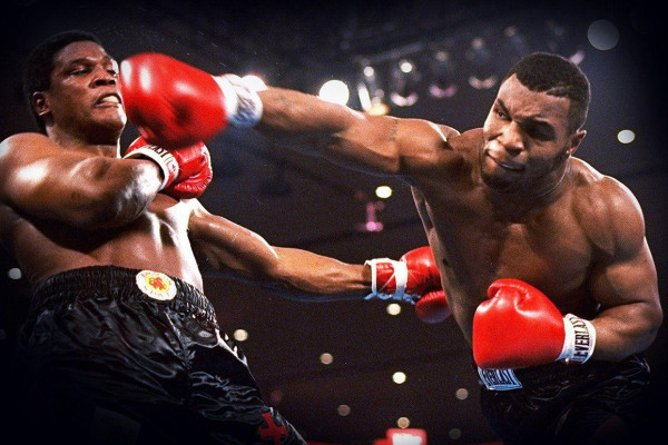 Cool Boxing Wallpapers - Top Free Cool Boxing Backgrounds - WallpaperAccess