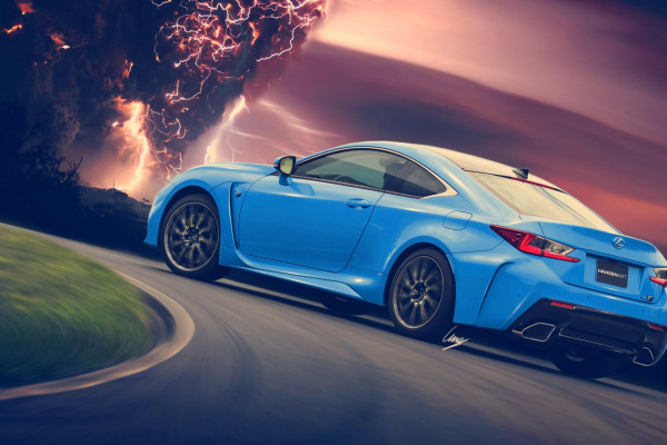 Lexus Wallpapers - Top Free Lexus Backgrounds - WallpaperAccess