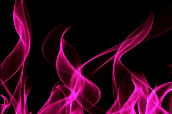 Pink Flames Wallpapers - Top Free Pink Flames Backgrounds - WallpaperAccess