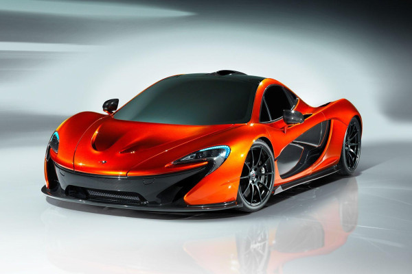Mclaren P1 Volcano Red Wallpapers - Top Free Mclaren P1 Volcano Red ...