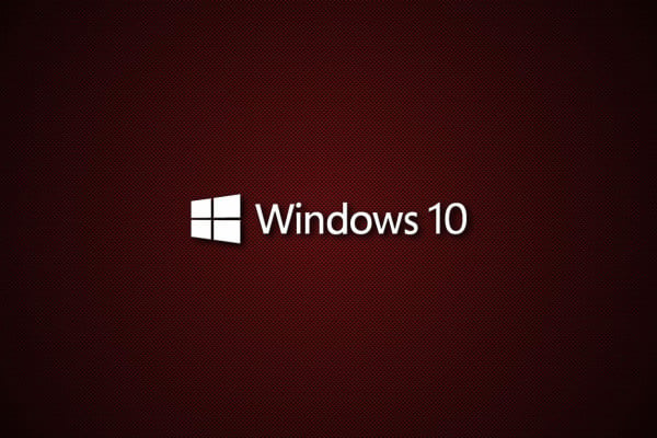 Black Windows Logo Wallpapers - Top Free Black Windows Logo Backgrounds ...