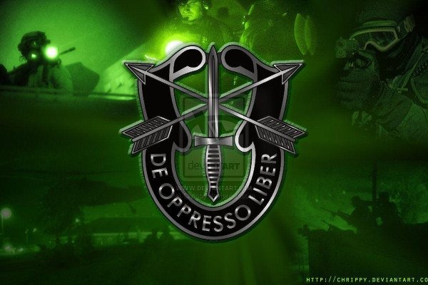 Special Forces Wallpapers - Top Free Special Forces Backgrounds - WallpaperAccess