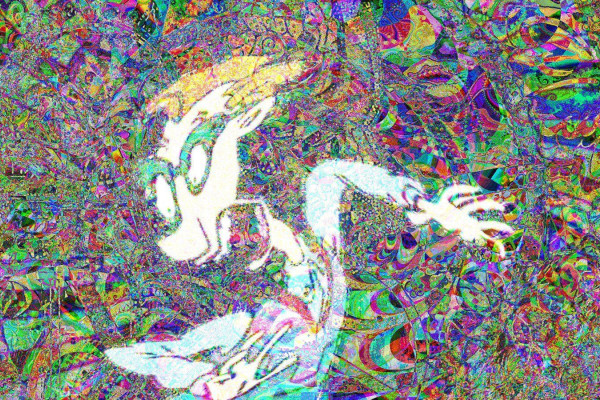 LSD Cartoon Wallpapers - Top Free LSD Cartoon Backgrounds - WallpaperAccess