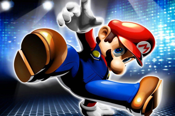 Nintendo DS Wallpapers - Top Free Nintendo DS Backgrounds - WallpaperAccess