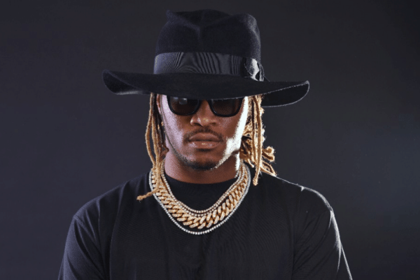 Future Rapper Wallpapers - Top Free Future Rapper Backgrounds ...