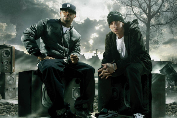 Eminem D12 Wallpapers - Top Free Eminem D12 Backgrounds - WallpaperAccess