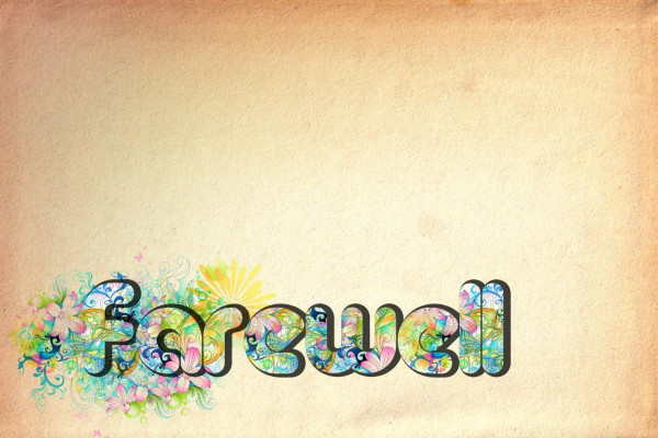 Goodbye Wallpapers - Top Free Goodbye Backgrounds - WallpaperAccess