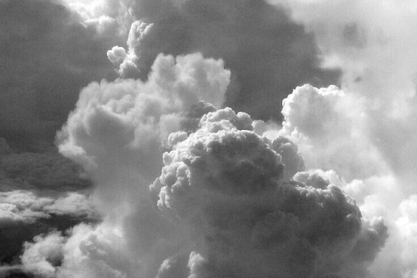 Rain Cloud Wallpapers - Top Free Rain Cloud Backgrounds - WallpaperAccess