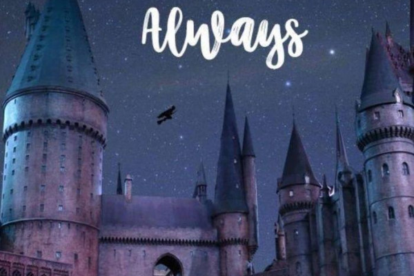 Harry Potter Always Wallpapers - Top Free Harry Potter Always ...
