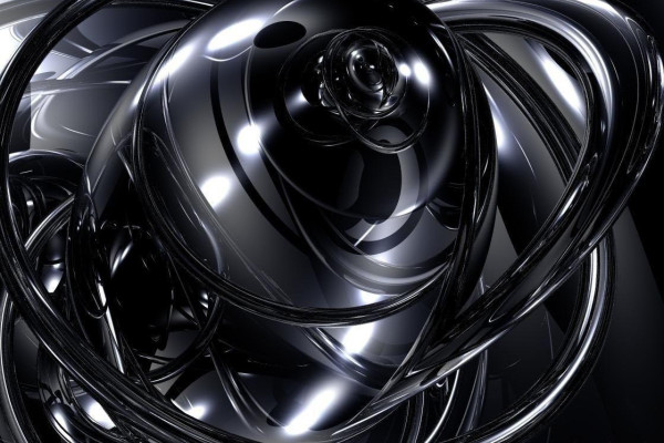 3D Futuristic Wallpapers - Top Free 3D Futuristic Backgrounds ...