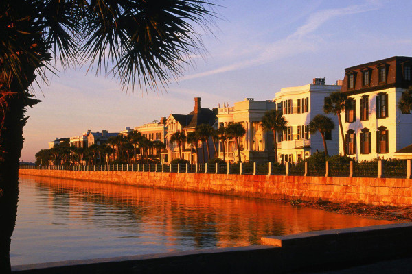 Riverside Wallpapers - Top Free Riverside Backgrounds - WallpaperAccess