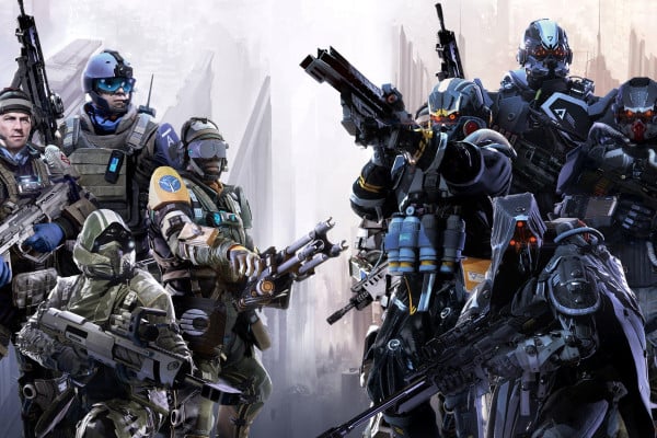 War Wallpapers - Top Free War Backgrounds - WallpaperAccess