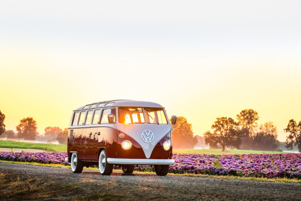 Campervan Wallpapers - Top Free Campervan Backgrounds - WallpaperAccess