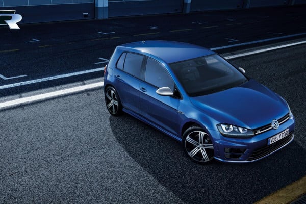 Golf 7 GTI Wallpapers - Top Free Golf 7 GTI Backgrounds - WallpaperAccess