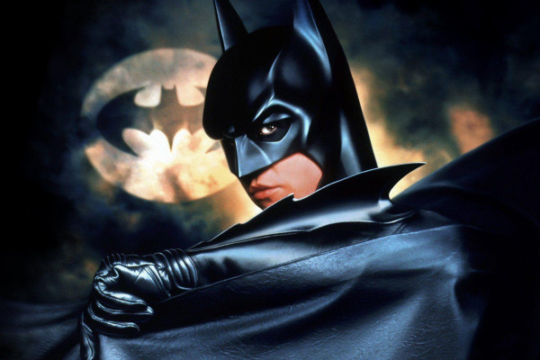 Batman 1989 Wallpapers - Top Free Batman 1989 Backgrounds - WallpaperAccess