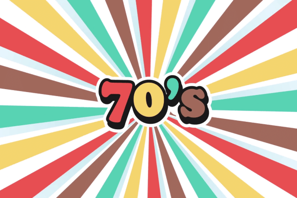 Retro 60s Wallpapers - Top Free Retro 60s Backgrounds - WallpaperAccess