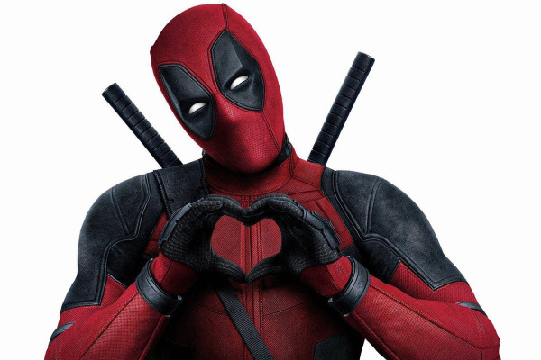 Deadpool iPod Wallpapers - Top Free Deadpool iPod Backgrounds ...