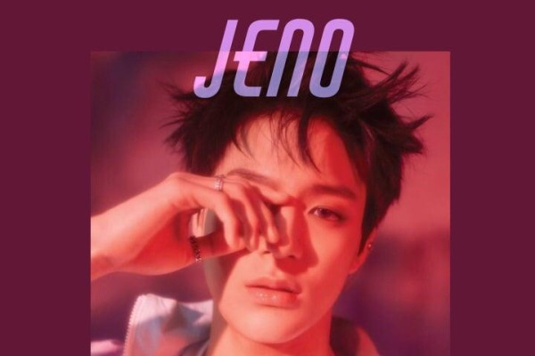 Jeno Wallpapers - Top Free Jeno Backgrounds - WallpaperAccess