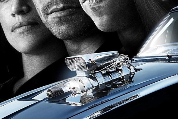 Brian Fast and Furious Wallpapers - Top Free Brian Fast and Furious ...