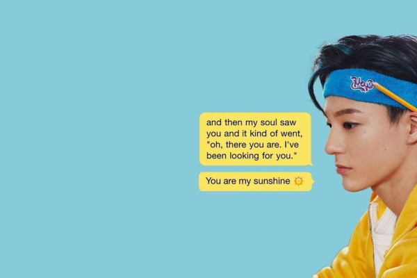 NCT Renjun Desktop Wallpapers - Top Free NCT Renjun Desktop Backgrounds ...