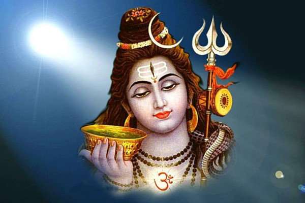 Shankar Bhagwan HD Wallpapers - Top Free Shankar Bhagwan HD Backgrounds ...