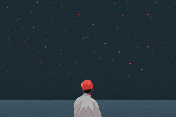 Boy Galaxy Wallpapers - Top Free Boy Galaxy Backgrounds - WallpaperAccess