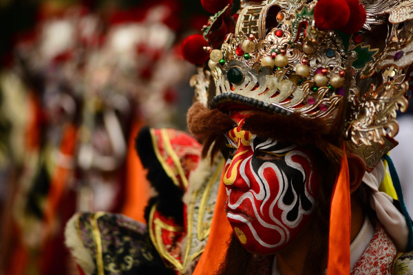 Cultural Background Examples