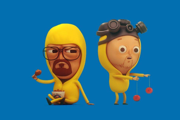 Bad Man Wallpapers - Top Free Bad Man Backgrounds - WallpaperAccess