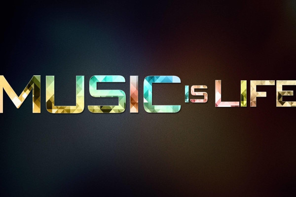 Beautiful Music Wallpapers - Top Free Beautiful Music Backgrounds ...